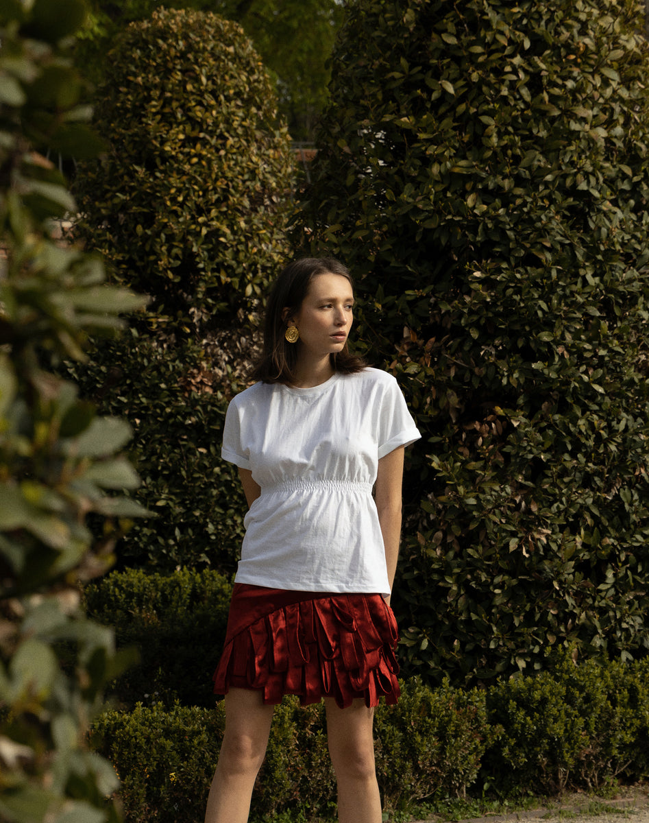NATA T-shirt – NATA STUDIO